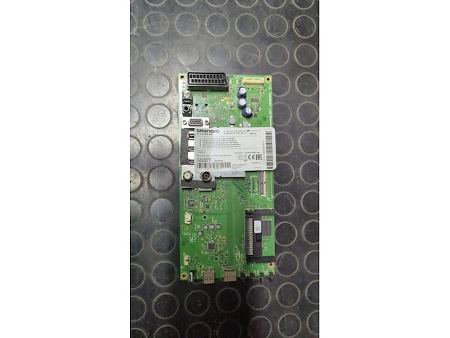 LED - Glavna Grundig 40VLE4520 - VTY190R-5