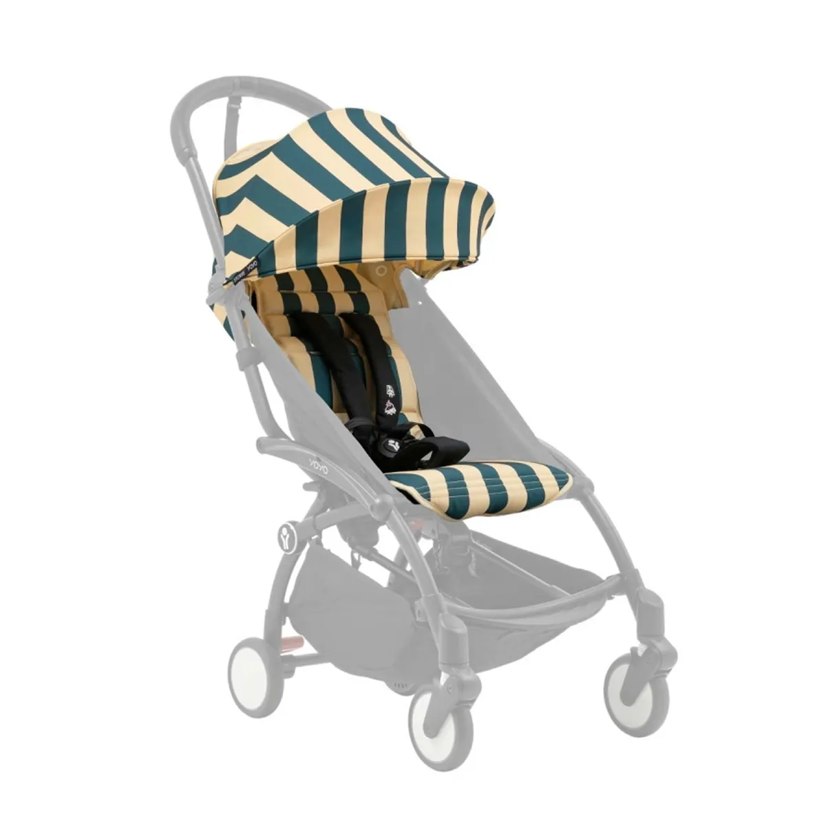 STOKKE YOYO JASTUK ZA SEDIŠTE