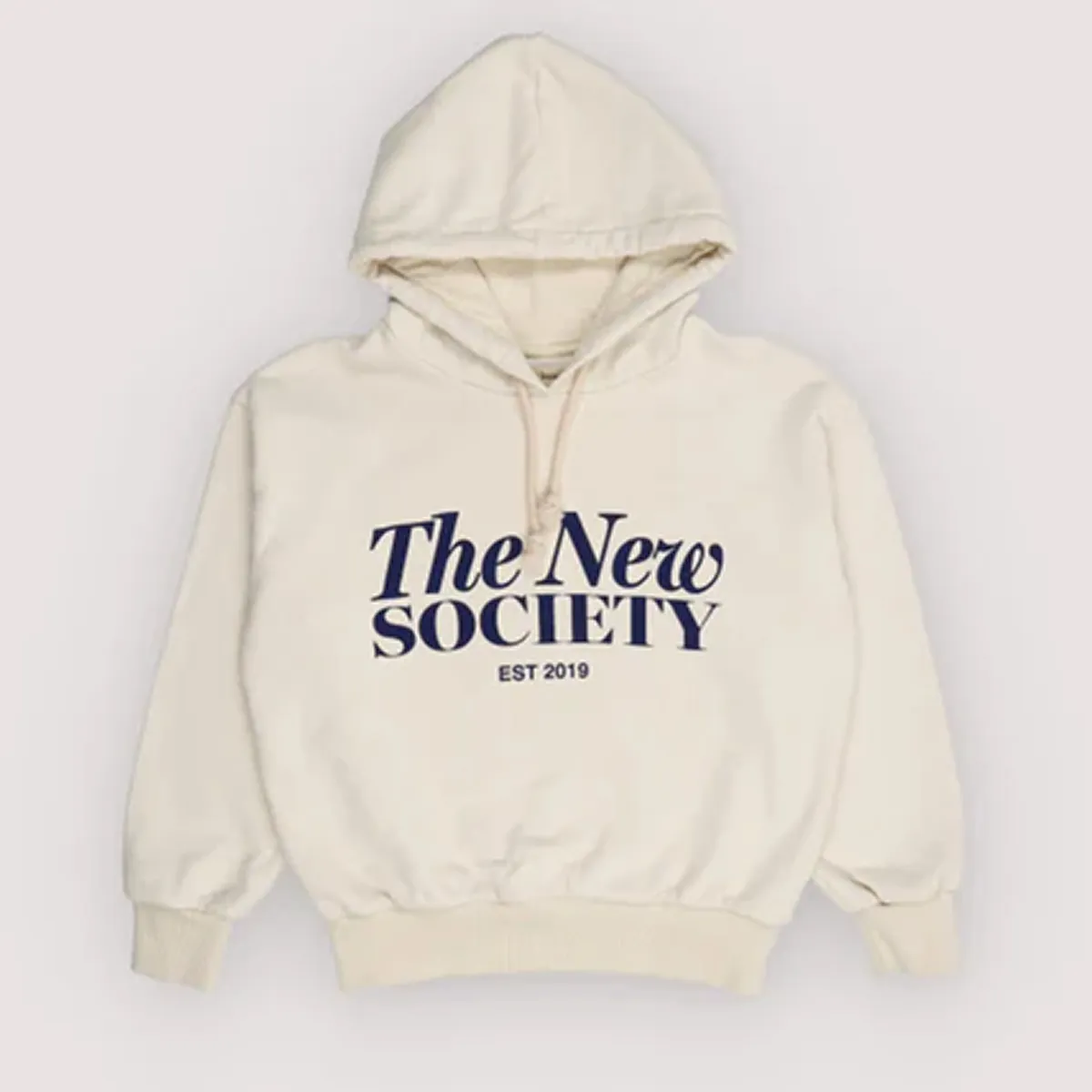 THE NEW SOCIETY DUKS 2-14