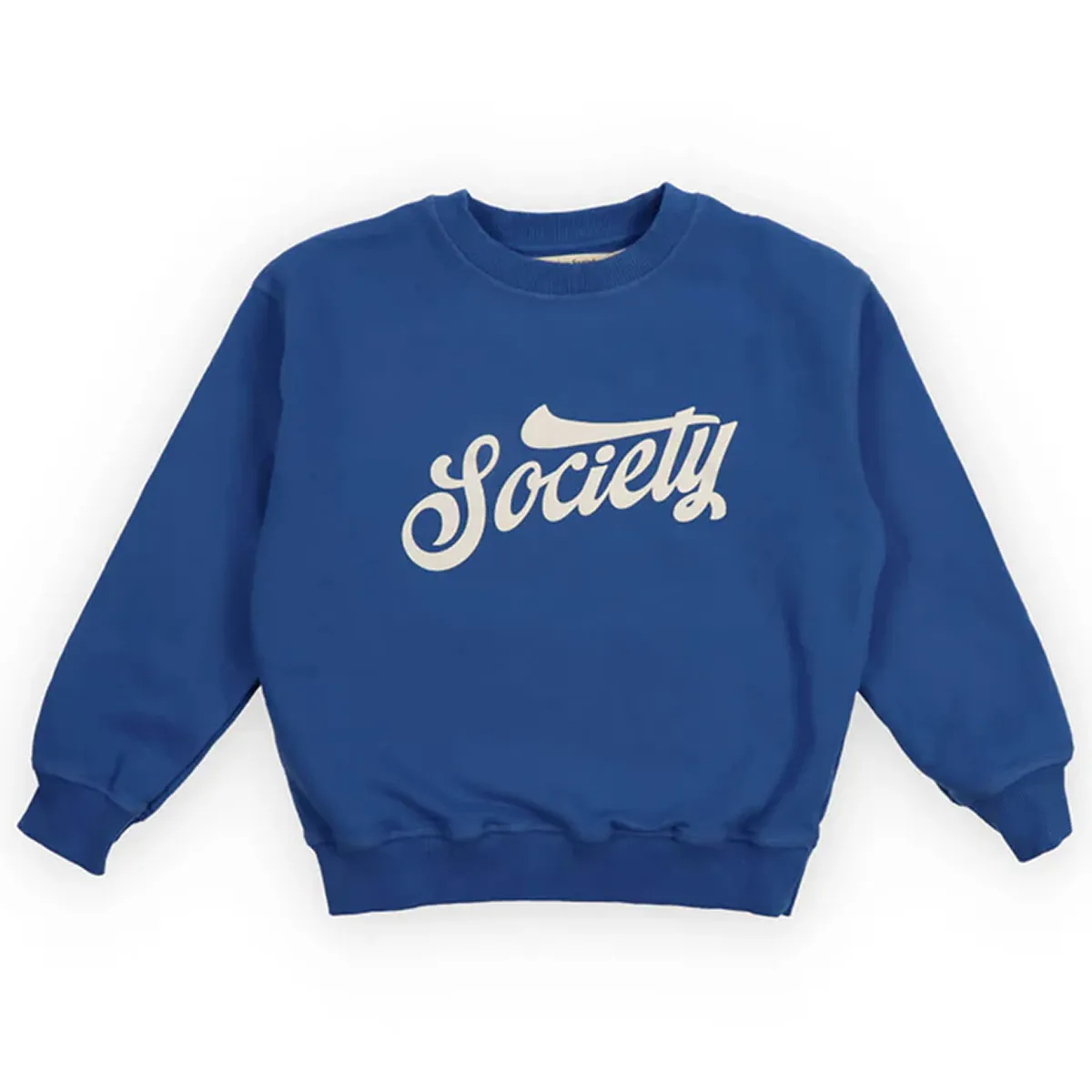 THE NEW SOCIETY DUKS 2-14