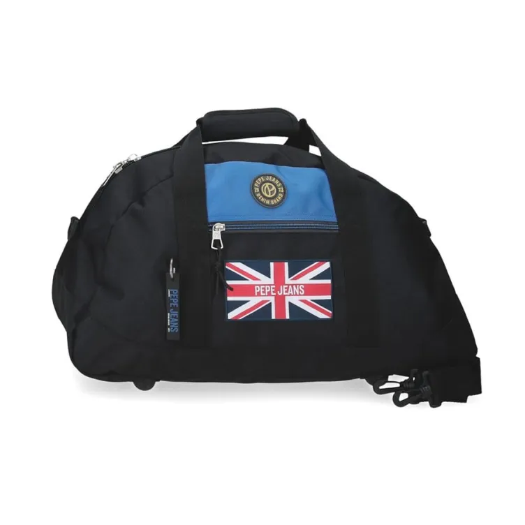 PEPE JEANS HENRY putna torba