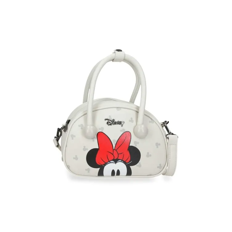 DISNEY MINNIE BOWLOGUE ženska torba na rame
