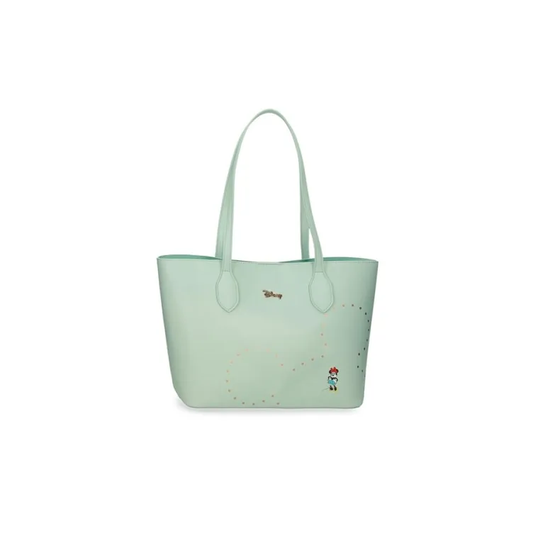 DISNEY MINNIE LUXE ženska tote torba