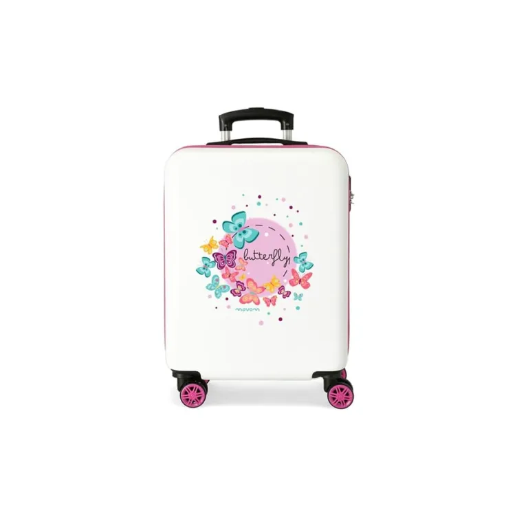 MOVOM HAPPY TIME dečiji kofer 55 cm