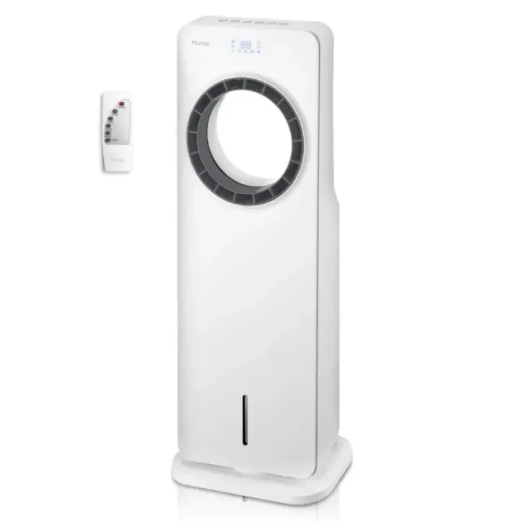 Muhler MC-4000 mobilni rashladni uređaj (65W, 4L, LED, tajmer)