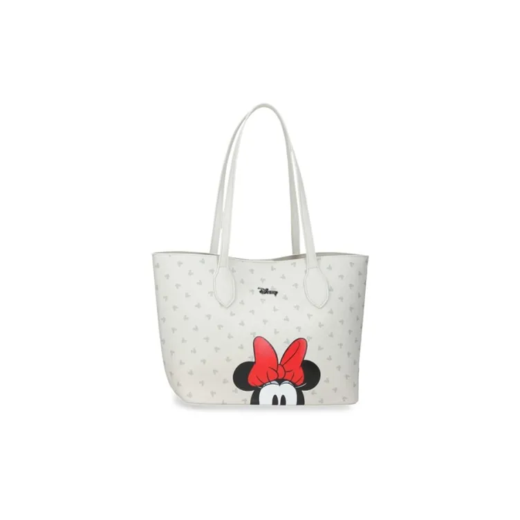 DISNEY MINNIE BOWLOGUE ženska tote torba