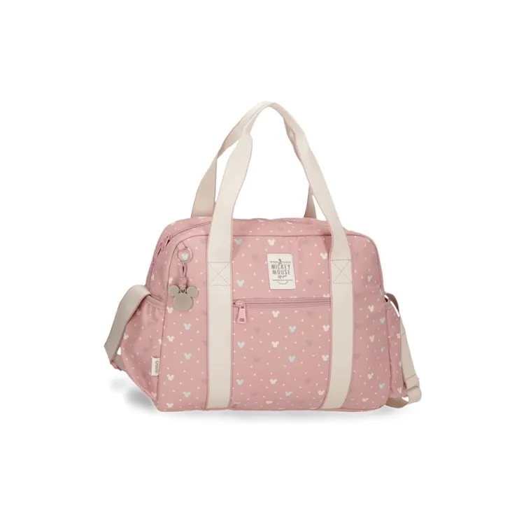 DISNEY MICKEY LUMA putna torba