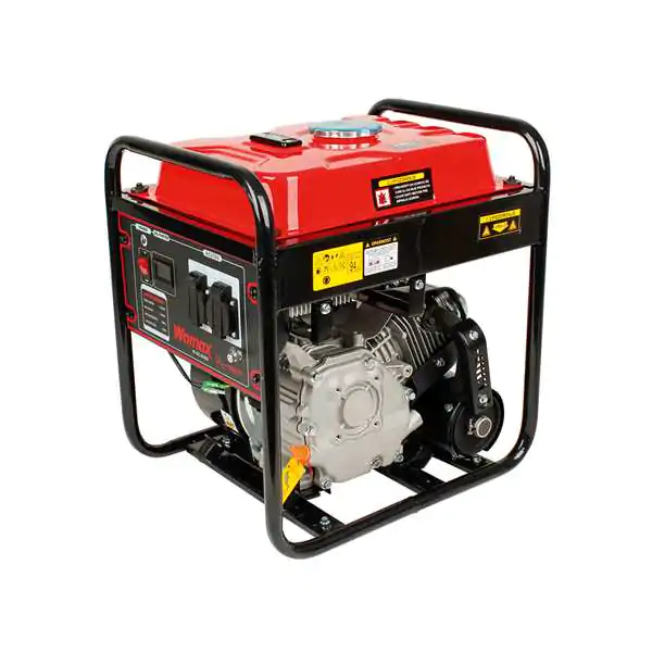 Agregat W-SZI 6500i Womax