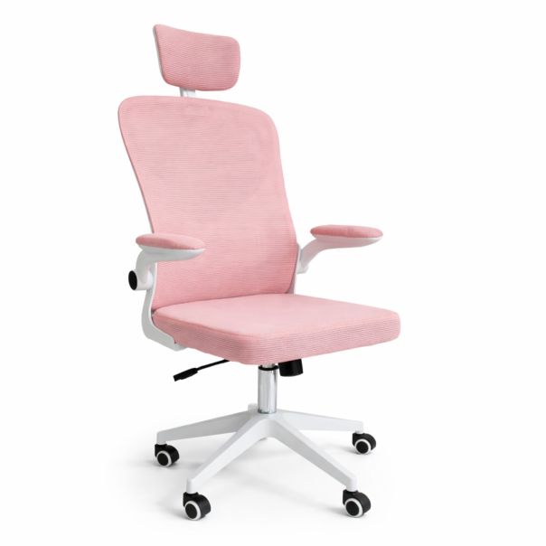 MODUL Radna stolica Urban pink oc-8970