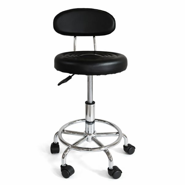 MODUL Radna stolica Aerolab sa naslonom oc-494
