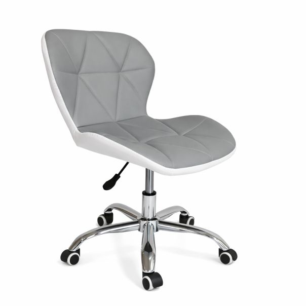 MODUL Radna stolica Comforta siva oc-531