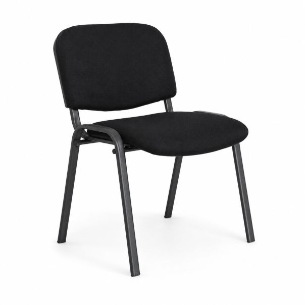 MODUL Konferencijska stolica Pro crna oc-609