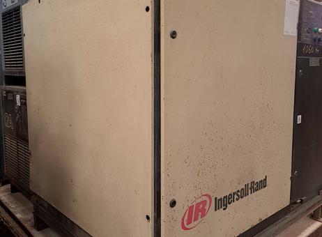 2003 Ingersoll rand UP-5 -30-10