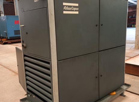 2000 Atlas Copco GA 30 FF