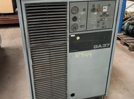 1991 Atlas Copco GA 37