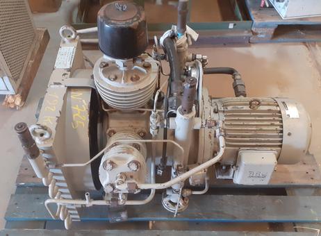 Sulzer Buckhardt C 3 V 80