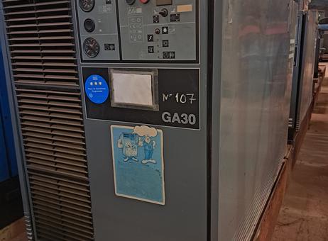 Kompresor Atlas Copco GA 30