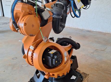 kr 210 ultra r2700 Kuka Kr 219 ultra R2700