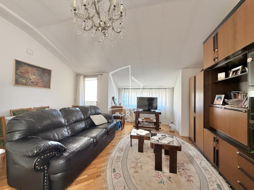 Cankareva, Dvosoban stan na prodaju, 48m2, 172.800€