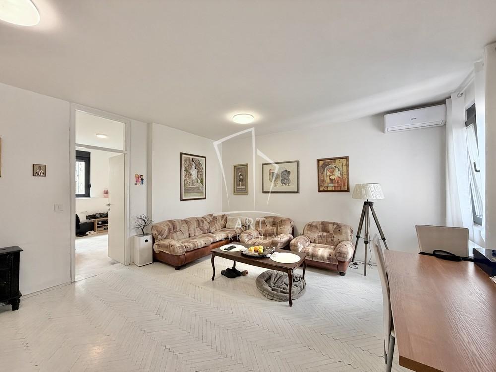 Svetozara Markovića, Troiposoban stan na prodaju, 95m2, 419.000€