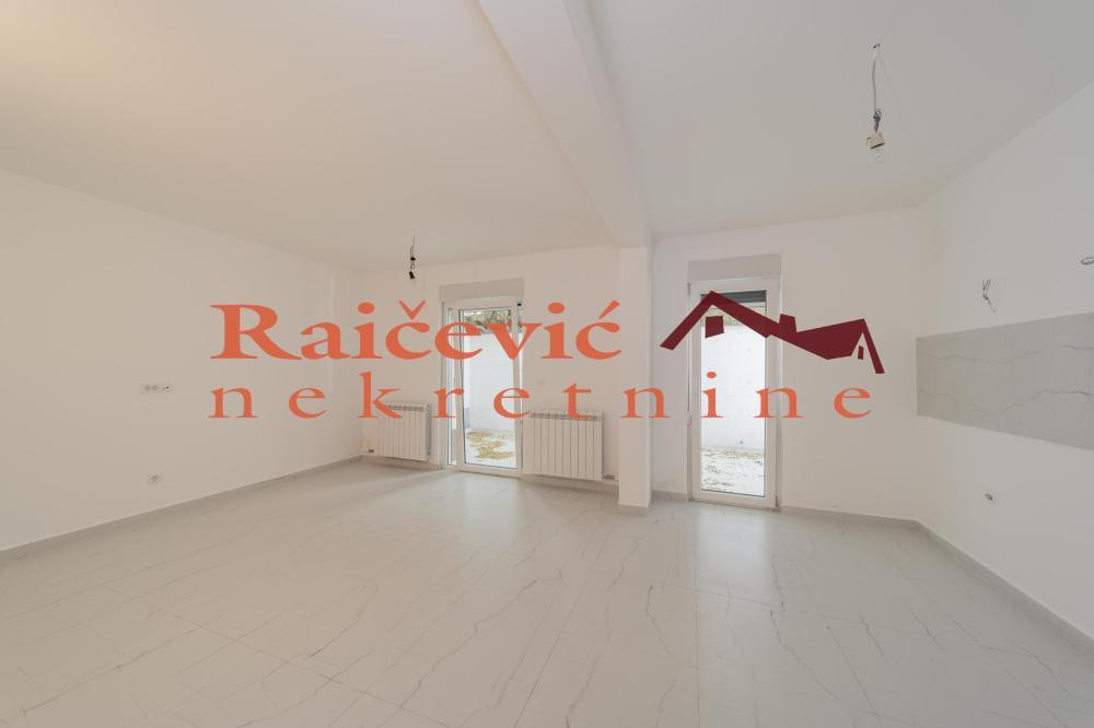 Kaludjerica, Trosoban stan na prodaju, 95m2, 156.000€