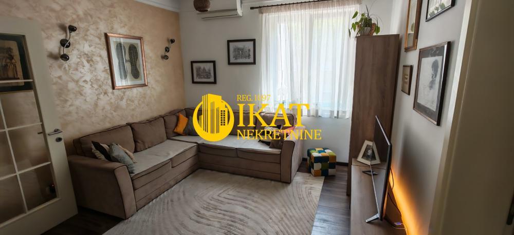 Braće Grim, Dvoiposoban stan na prodaju, 53m2, 243.000€