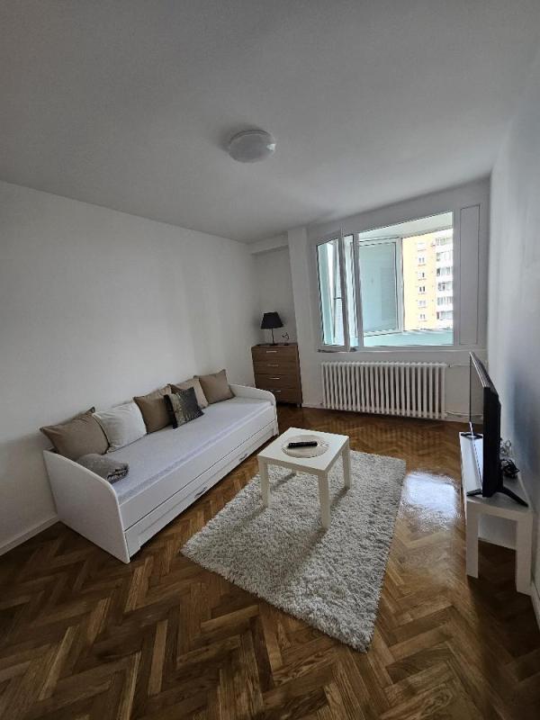 Vranjska, Jednosoban stan za izdavanje, 31m2, 500€