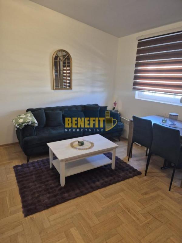 Jednoiposoban stan za izdavanje, 35m2, 400€