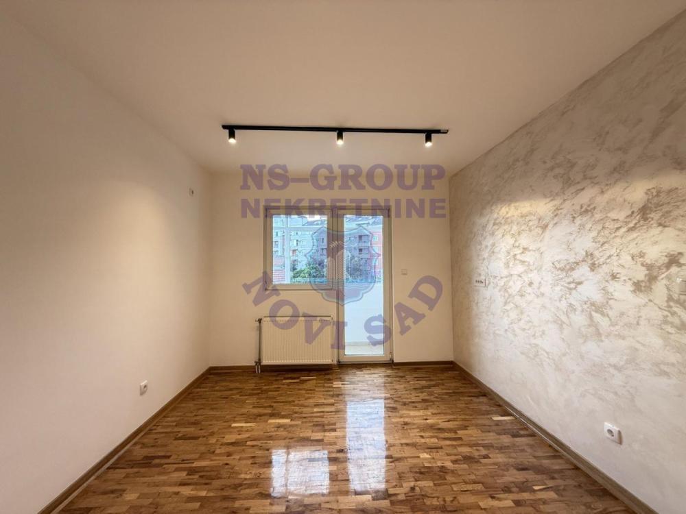 Jednoiposoban stan na prodaju, 34m2, 113.950€