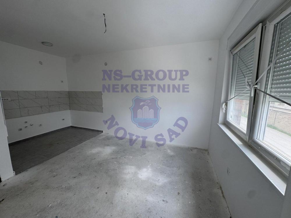 Dvoiposoban stan na prodaju, 42m2, 100.790€