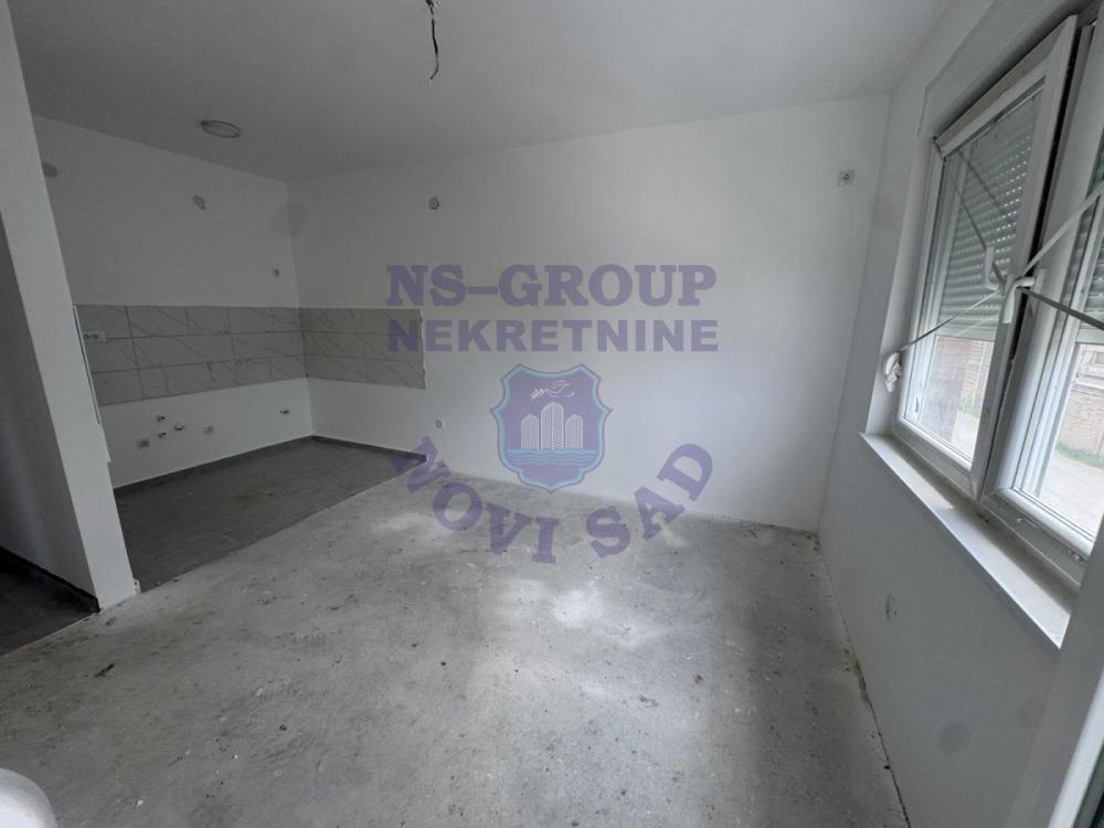 Dvoiposoban stan na prodaju, 42m2, 100.790€
