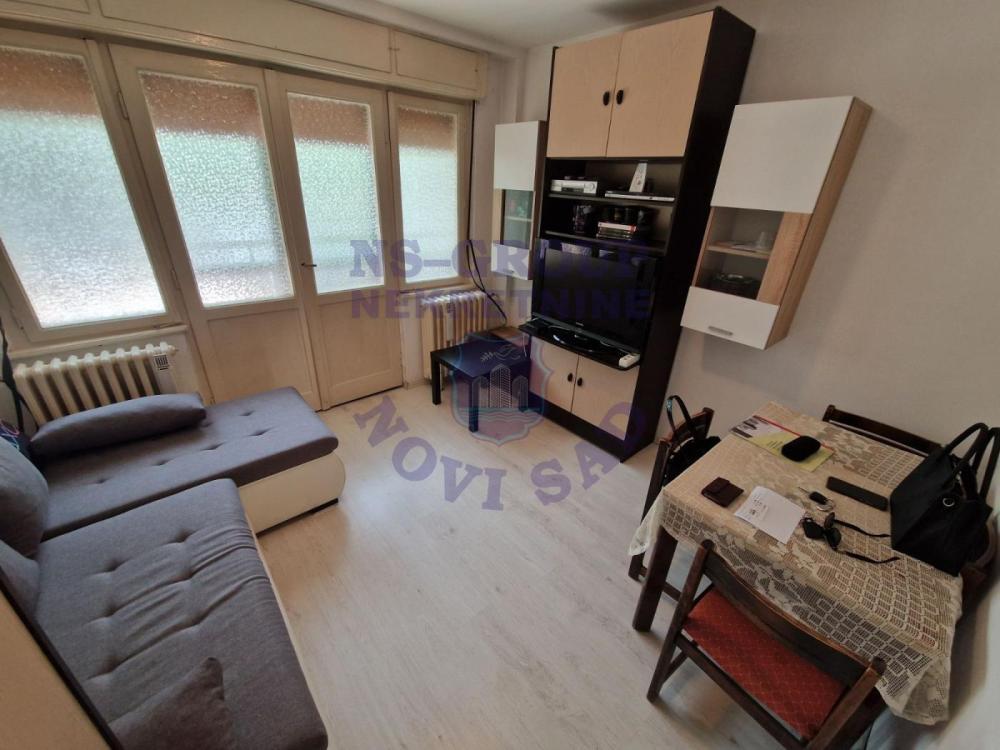 Jednosoban stan na prodaju, 16m2, 61.300€