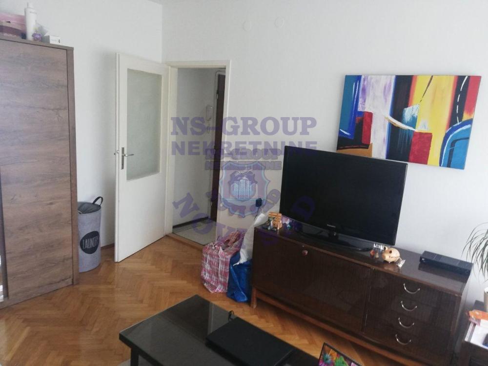 Dvosoban stan na prodaju, 50m2, 154.500€