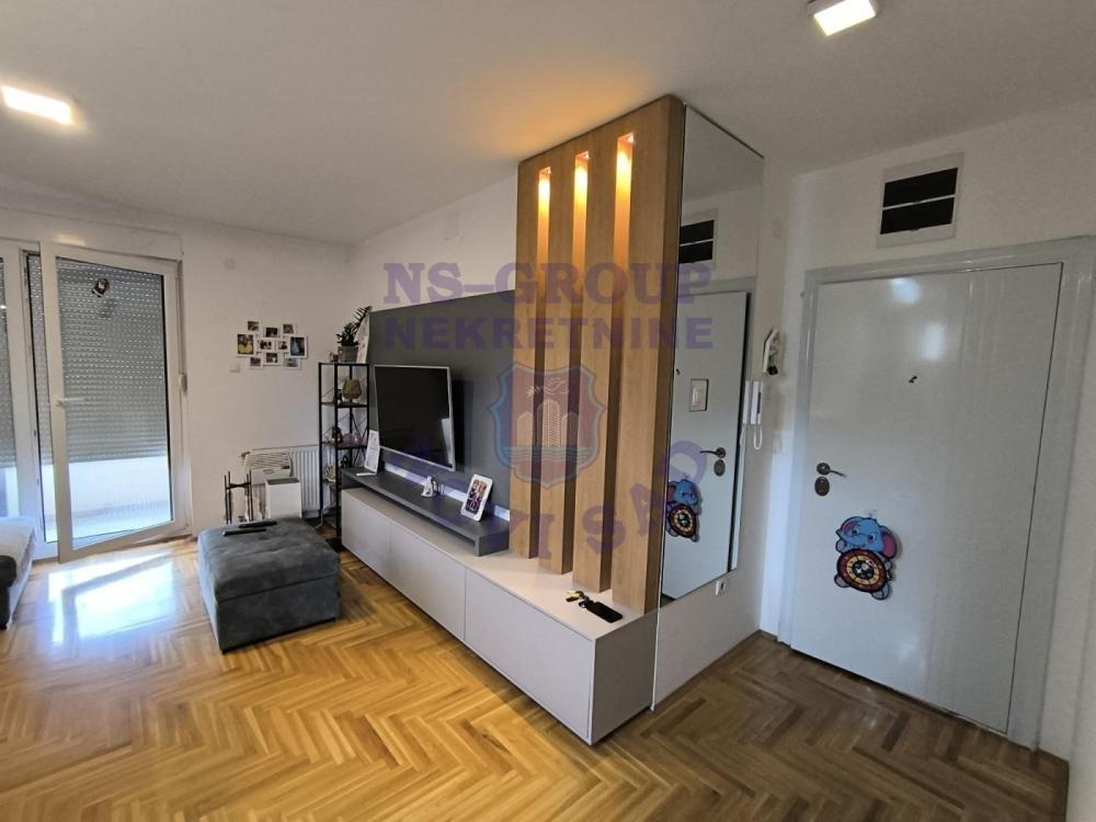 Jednoiposoban stan na prodaju, 43m2, 141.730€