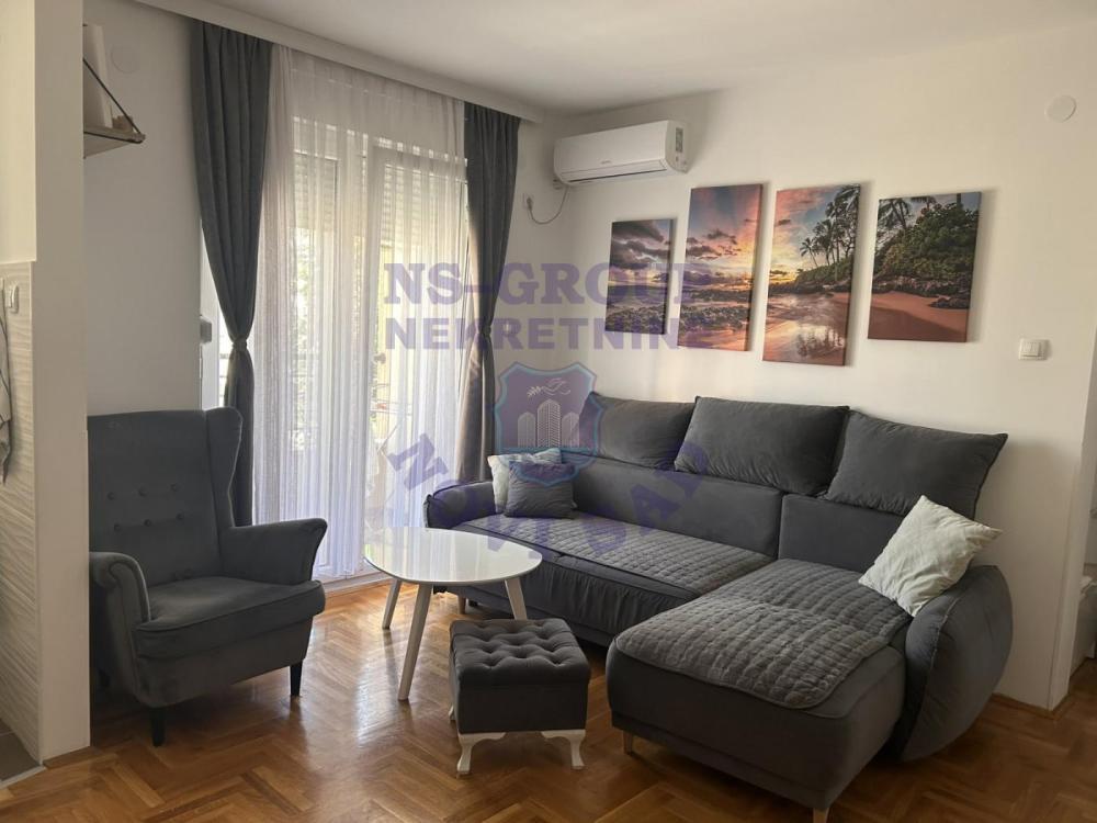 Trosoban stan na prodaju, 57m2, 169.950€