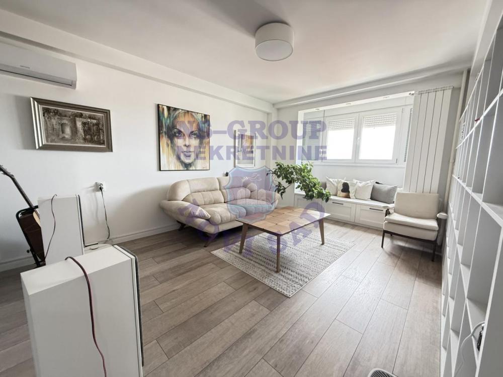 Dvosoban stan na prodaju, 51m2, 136.600€