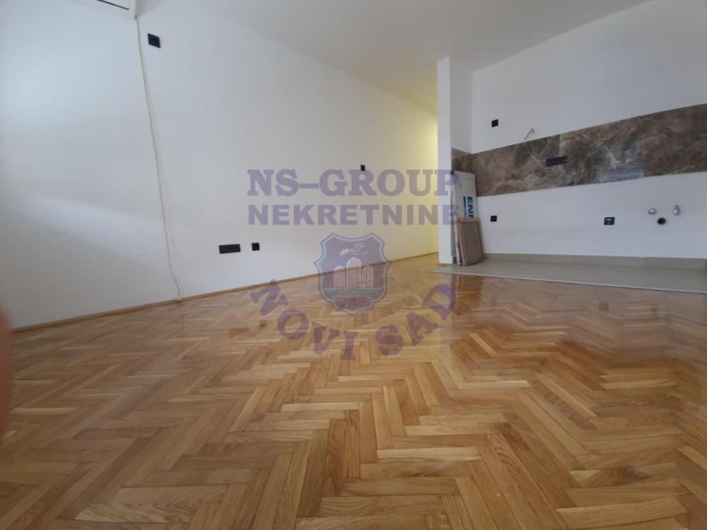 Stan na prodaju, 23m2, 95.000€