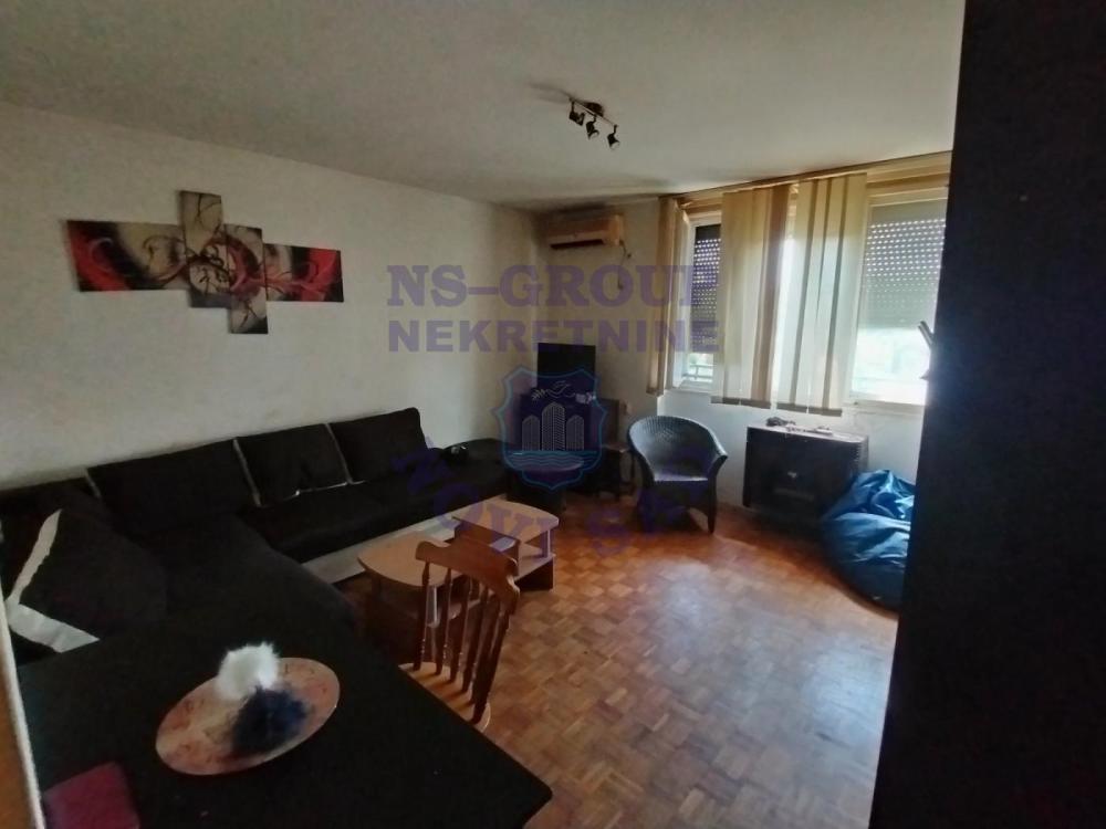 Dvoiposoban stan na prodaju, 53m2, 125.660€