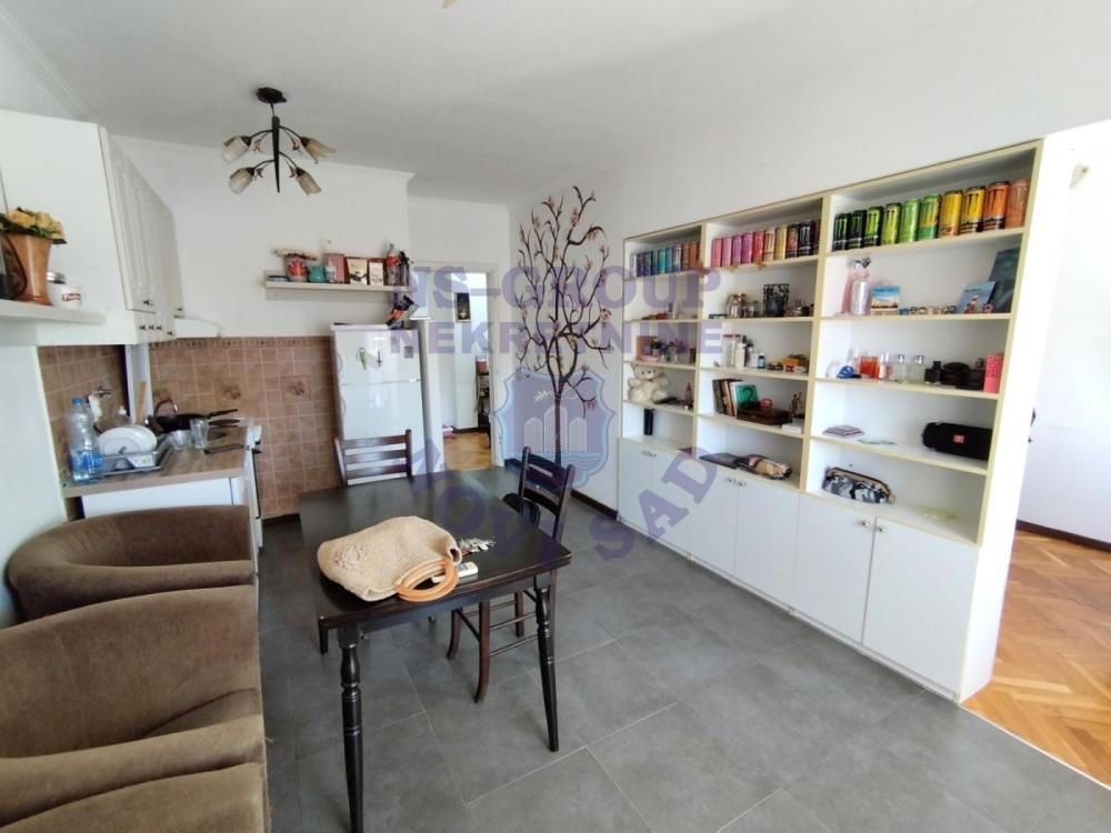 Dvosoban stan na prodaju, 40m2, 123.600€