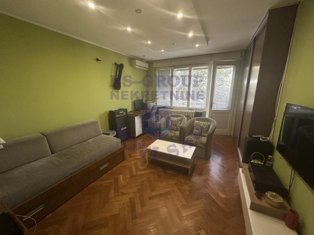 Dvosoban stan na prodaju, 73m2, 206.000€