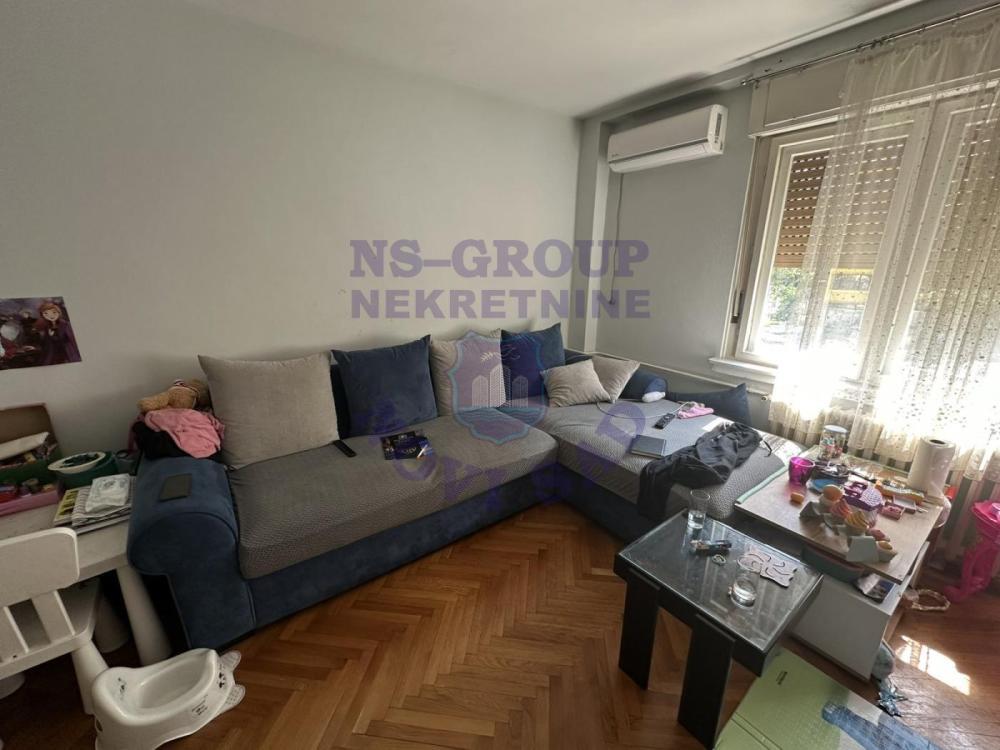 Stan na prodaju, 61m2, 206.000€