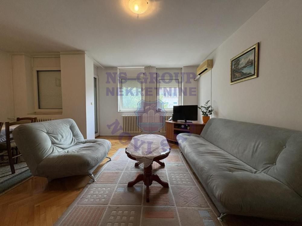 Dvoiposoban stan na prodaju, 67m2, 185.400€