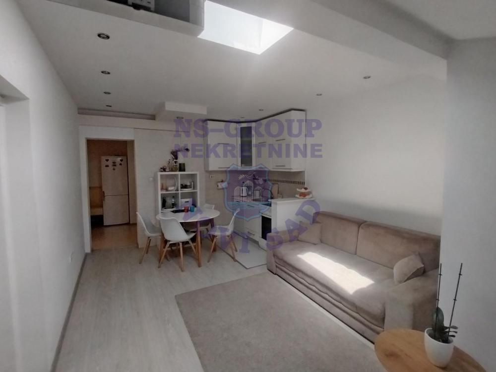Dvoiposoban stan na prodaju, 45m2, 119.500€