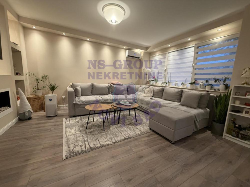 Trosoban stan na prodaju, 76m2, 257.500€