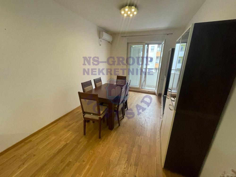 Stan na prodaju, 56m2, 265.000€