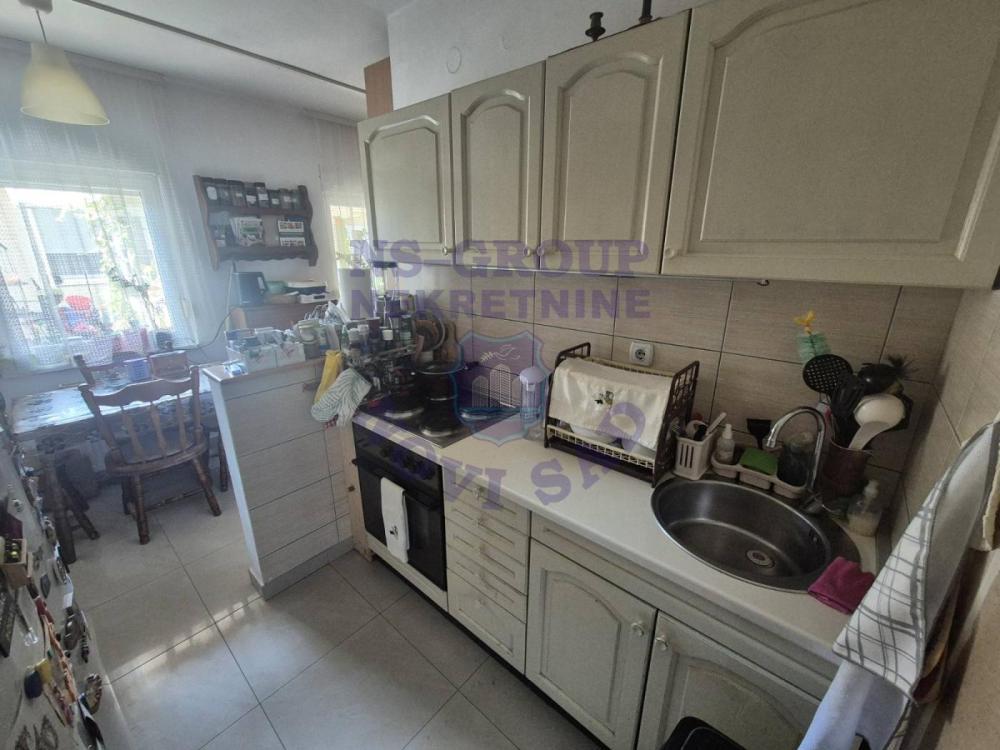 Trosoban stan na prodaju, 77m2, 154.500€
