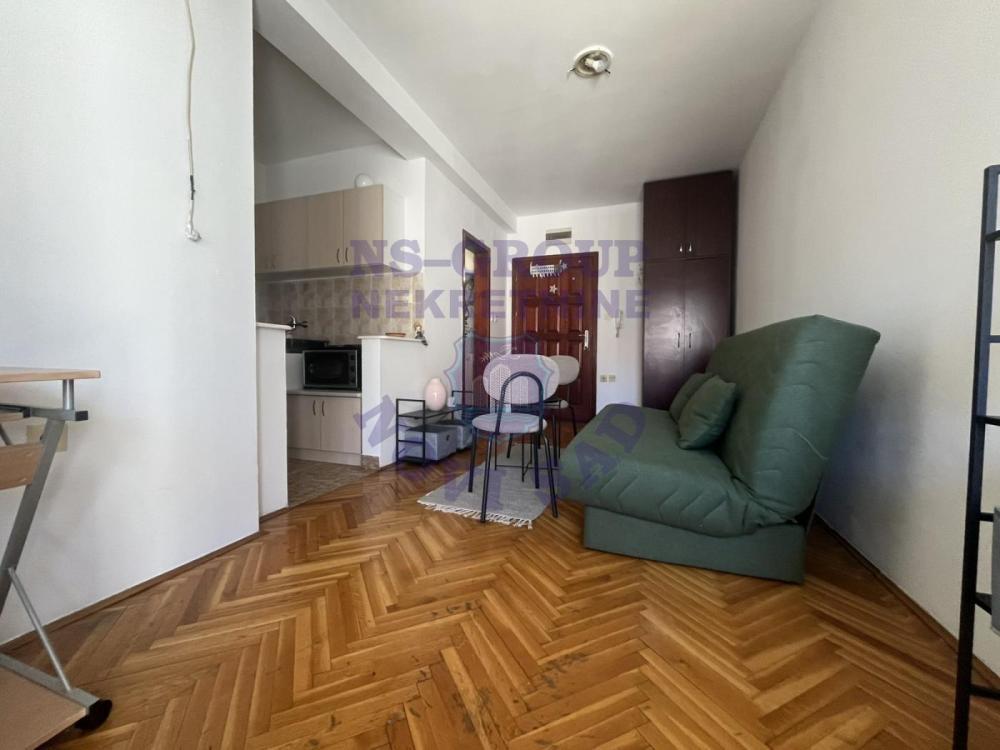 Stan na prodaju, 21m2, 103.000€