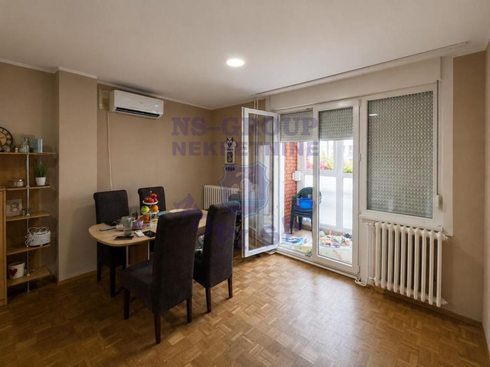 Dvosoban stan na prodaju, 55m2, 159.140€
