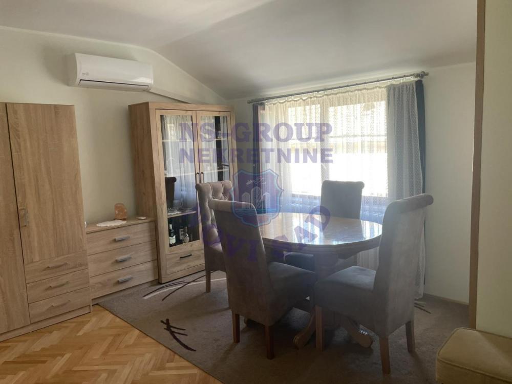 Jednosoban stan na prodaju, 31m2, 99.000€