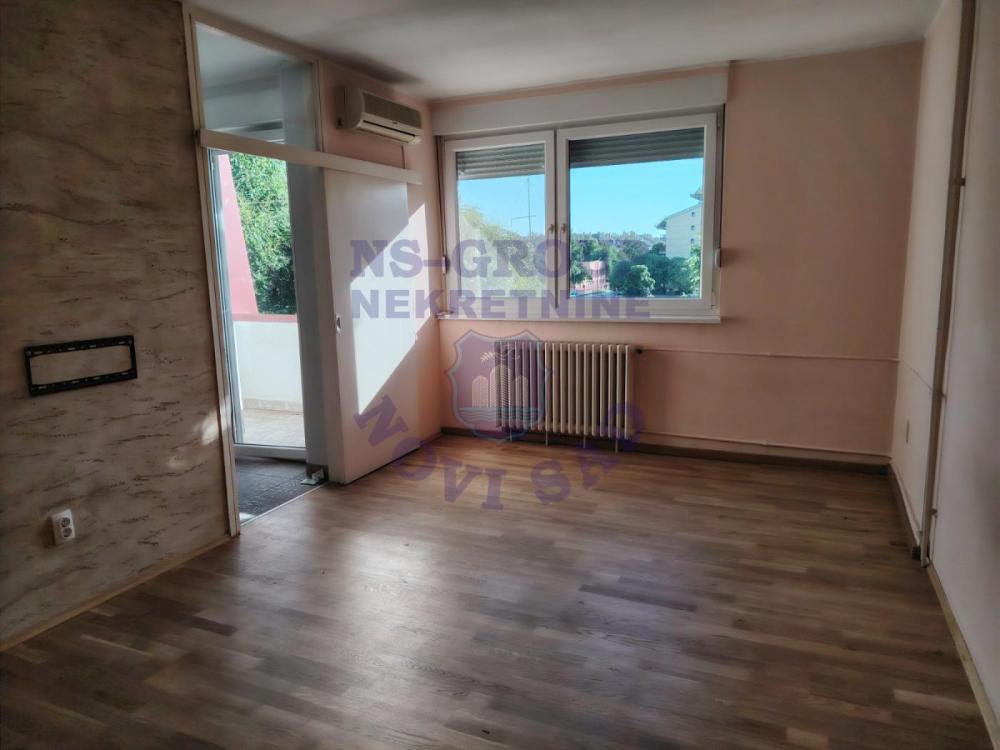 Jednosoban stan na prodaju, 34m2, 99.910€